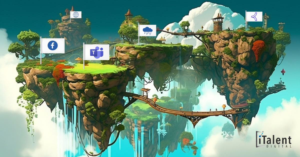 Why multi-directional platform integration is essential for customer ...