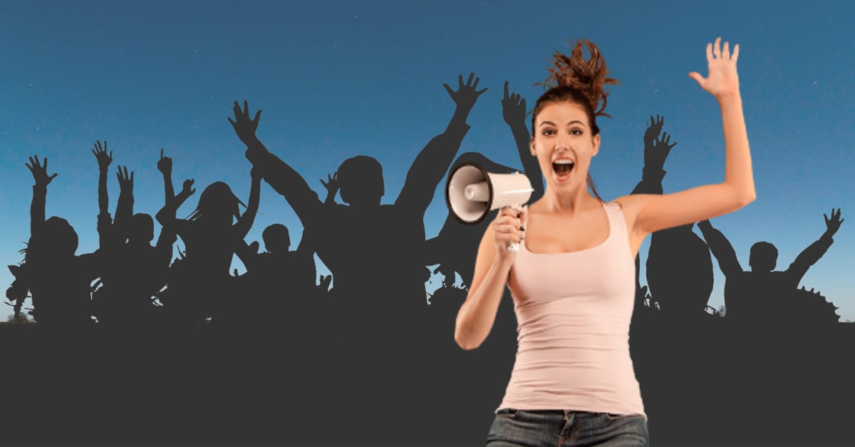 Harnessing the power of community evangelism: how it’s like GPT