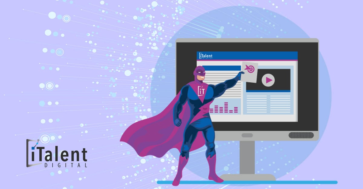 The five levels of data visualization and reporting maturity – how does ...